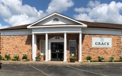 Primary Care - Grace Health Services