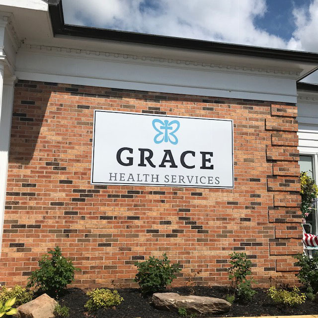 Grace Health Services - Quality Healthcare in Copperhill, TN