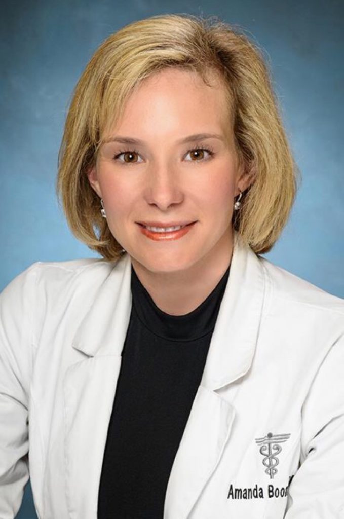 Our Providers - Grace Health Services